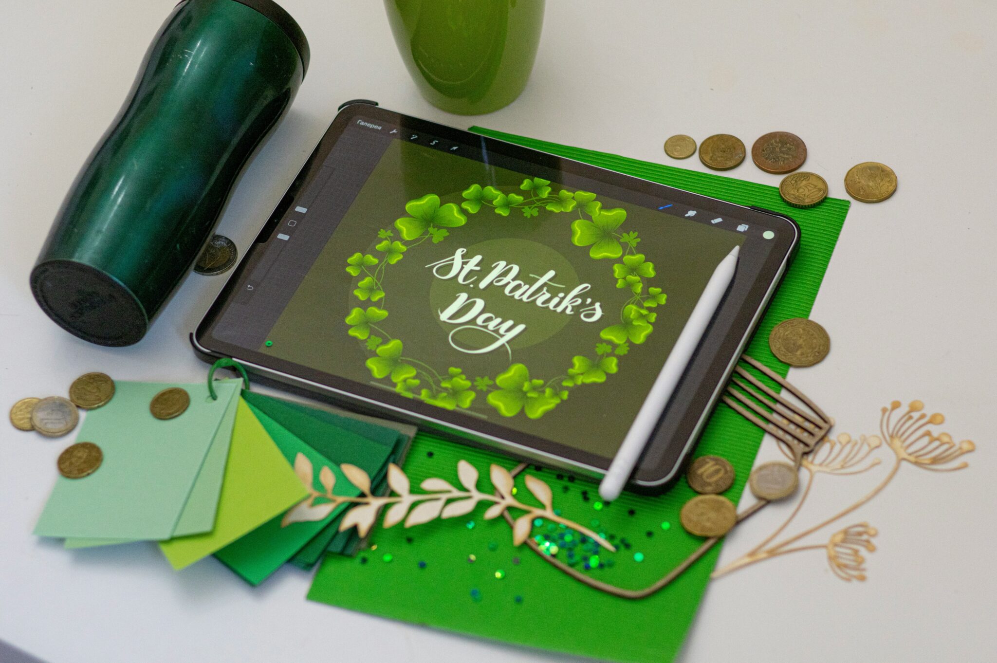 Androidタブレットで上手に絵を描くコツは？おすすめタブレットやアプリ、便利グッズも紹介 And Sense