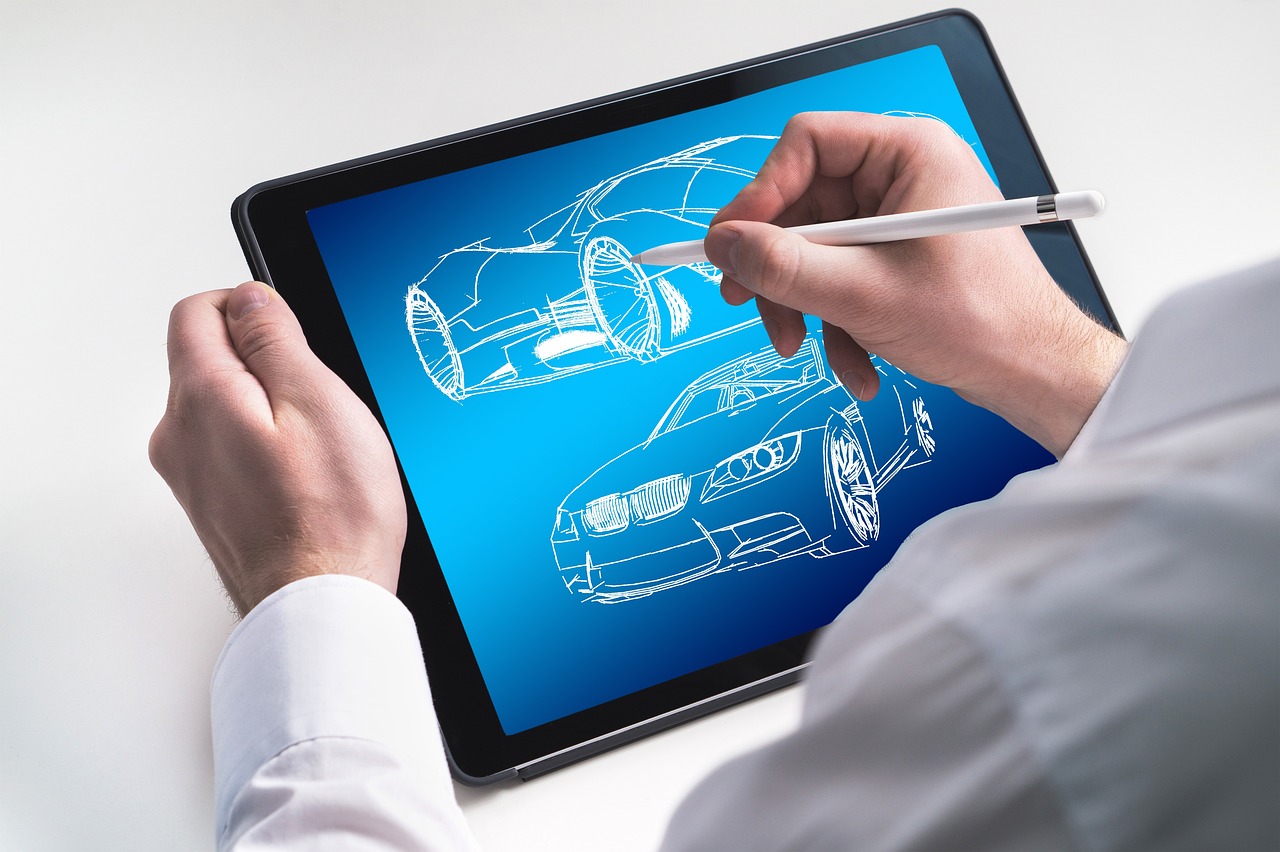 Androidタブレットで上手に絵を描くコツは？おすすめタブレットやアプリ、便利グッズも紹介 And Sense