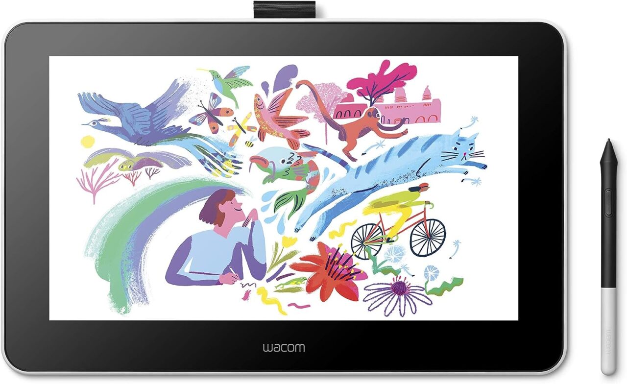 Androidタブレットで上手に絵を描くコツは？おすすめタブレットやアプリ、便利グッズも紹介 And Sense