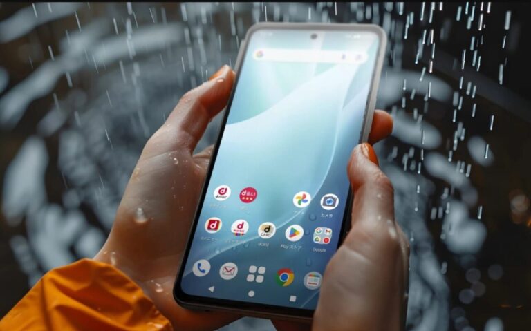 Arrowsのスマホは評判が悪い？壊れやすい・ひどいという噂を払拭する - and sense